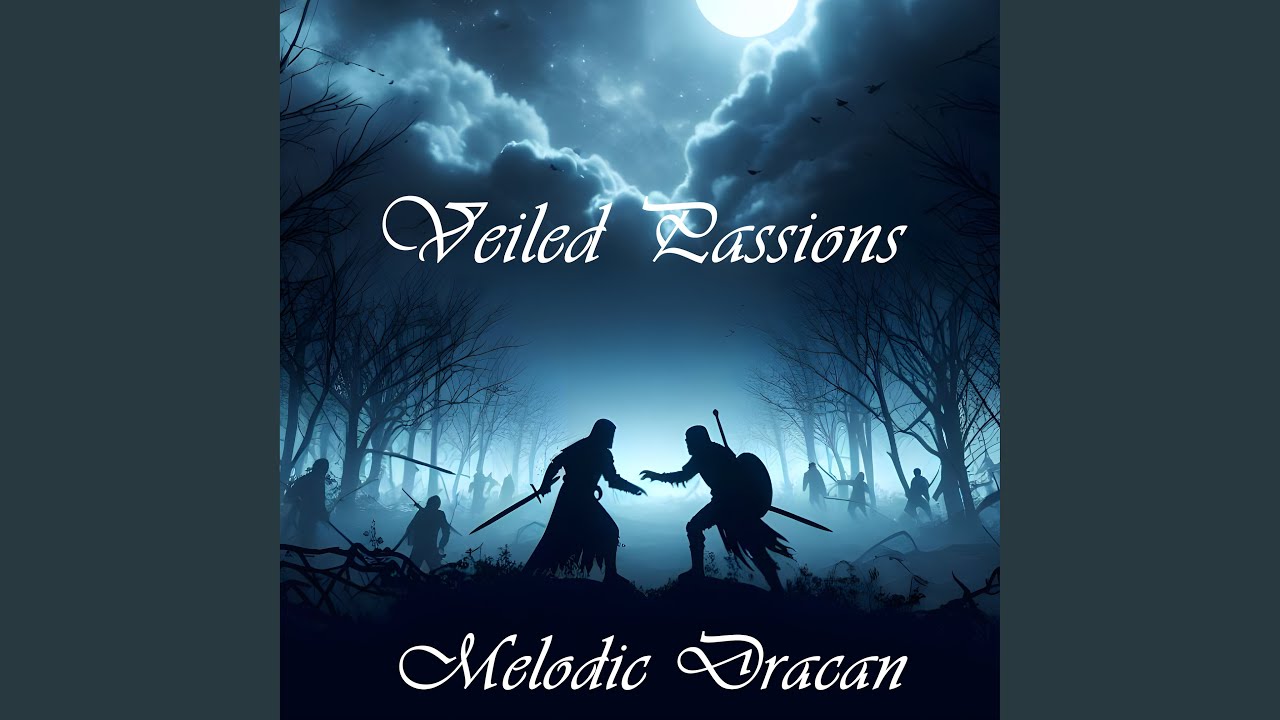 Veiled Passions - YouTube
