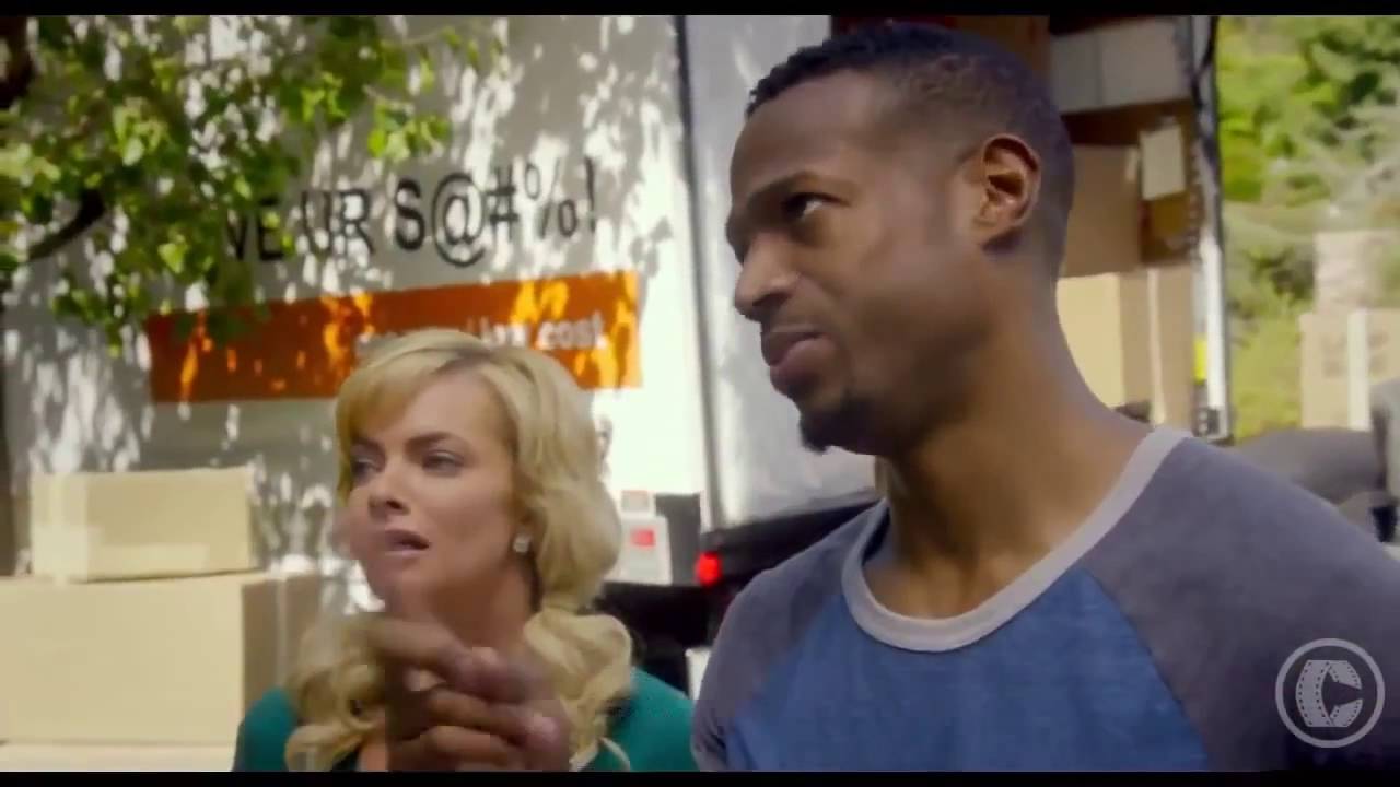 ¿Y Dónde Está el Fantasma 2'' Official Trailer Subtitulado | Link ...