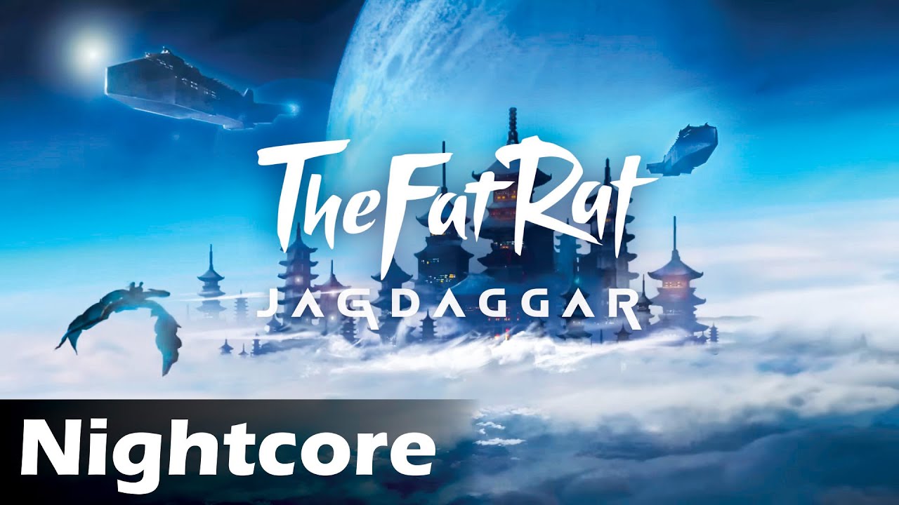 TheFatRat - Fly Away Remix [Nightcore] - YouTube