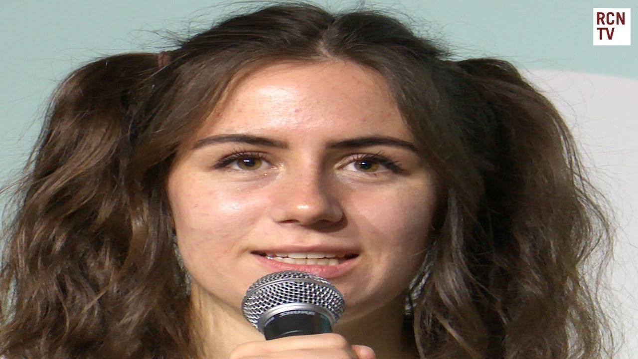 Dodie Music Interview SITC 2018 - YouTube