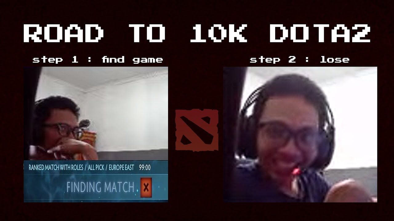 road 10k mmr day 117 part 2 ,(5100/10000) focus mode on - YouTube