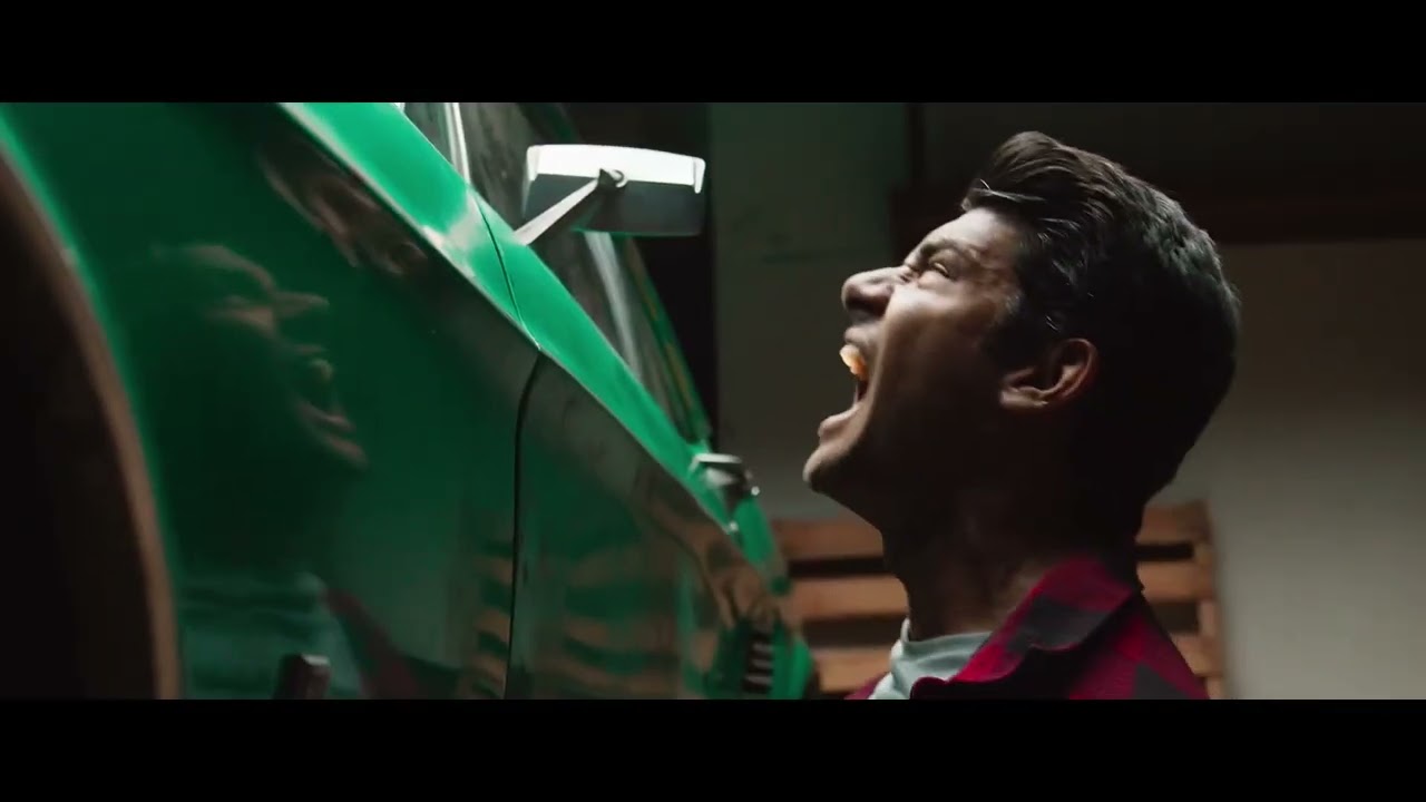 THEY CRAWL BENEATH- Official Trailer - YouTube