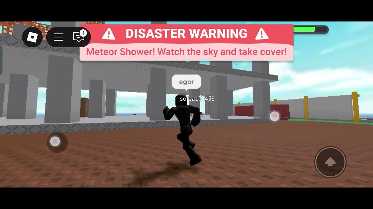 Roblox gameplay (nds) - YouTube