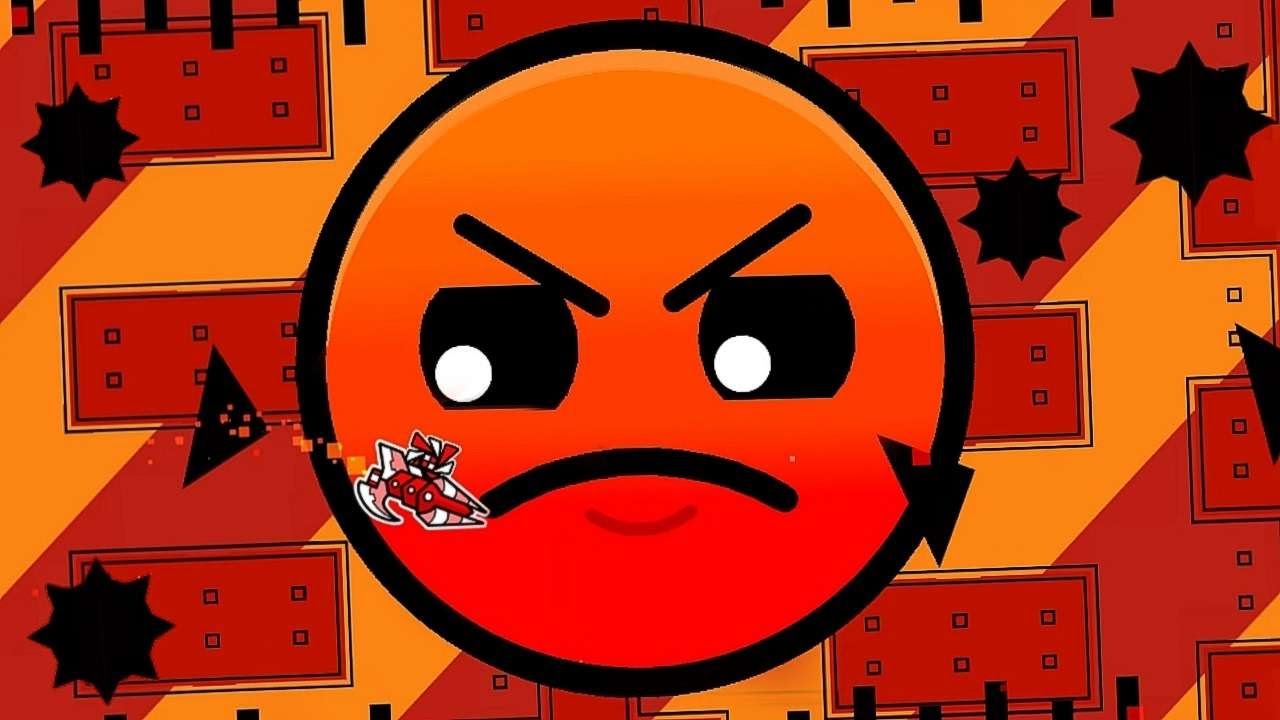 Face of Rage - YouTube