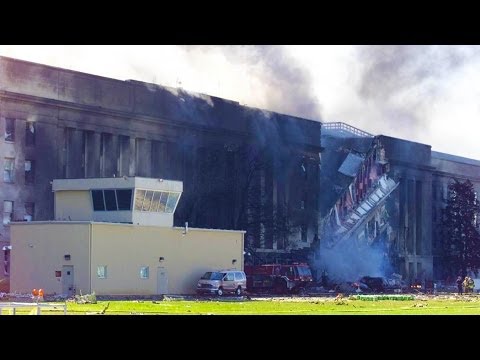 O ATAQUE AO PENTÁGONO, FARSA OU REALIDADE? - Documentário Completo em ...