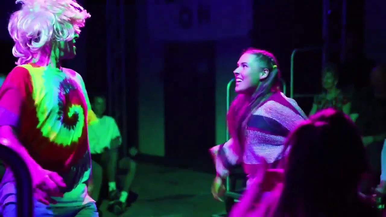 Raves R Us 2019 Filmed Highlights - YouTube