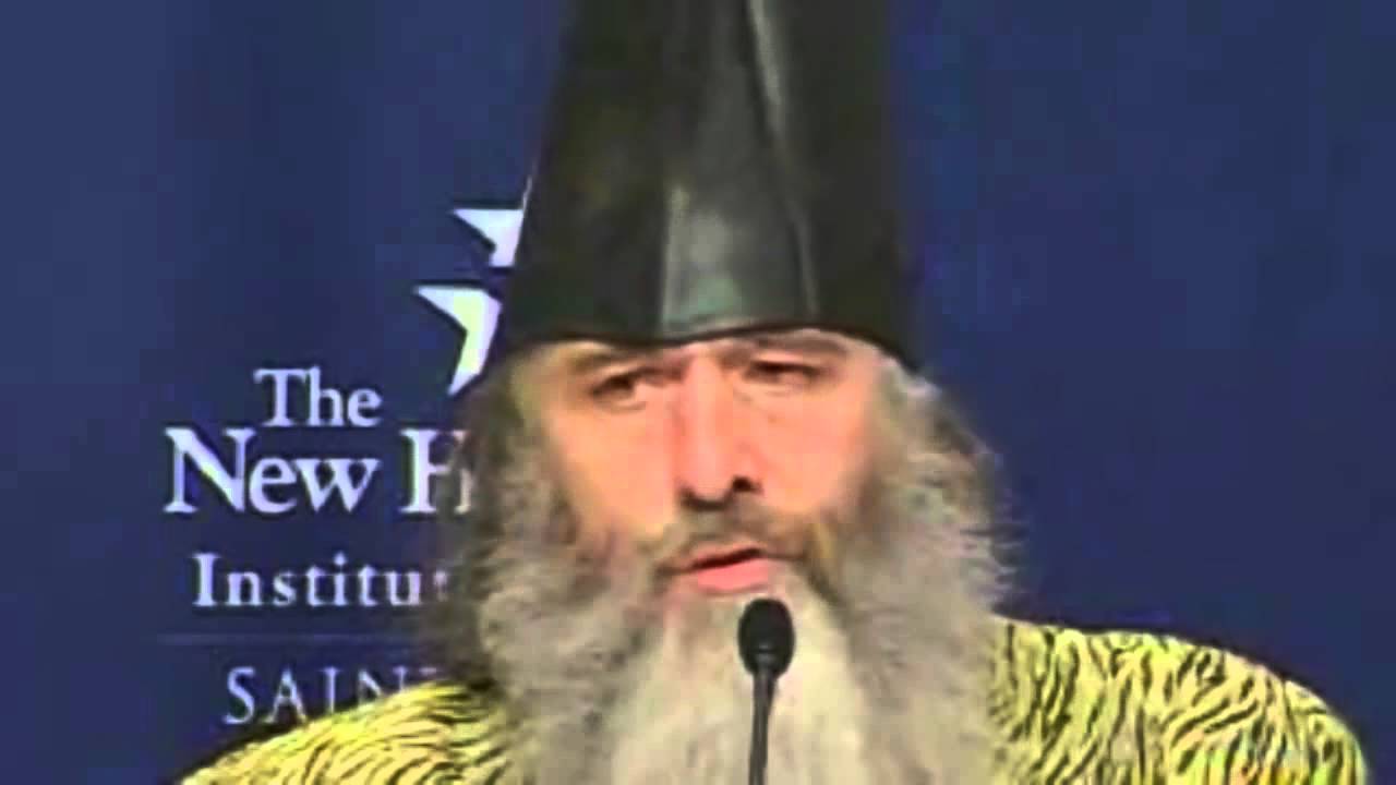 Vermin Supreme Campaign ad - YouTube