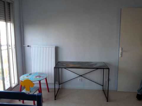 Chambre de garçon