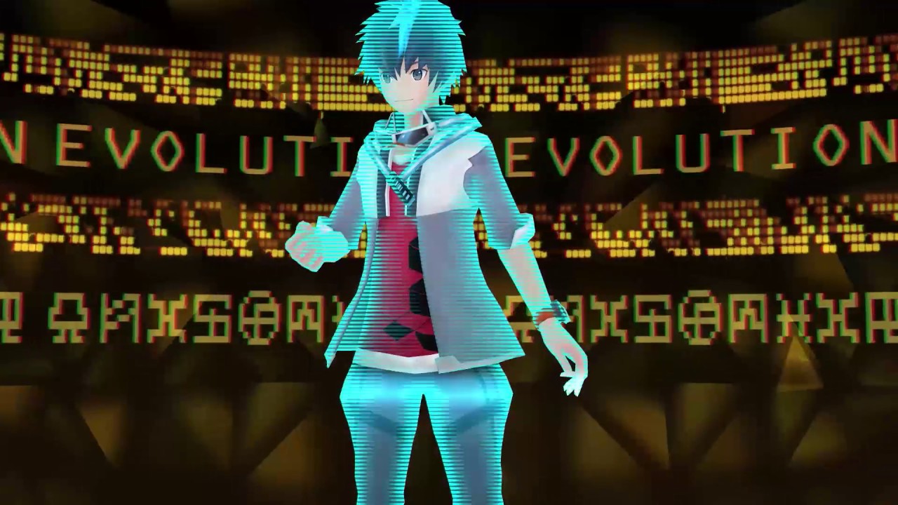 Digimon Digital World Trailer - YouTube