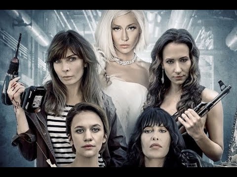 Kobiety Mafii S02 E06 FiNAL