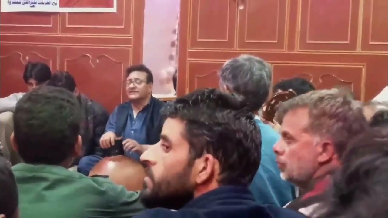 Ye Yawun Baiyen Seath Chawun Rawa Cha | 😢 Sad Kalam | Kashmiri sufi song🎵 | Ahad Zargar | Gulzar ...