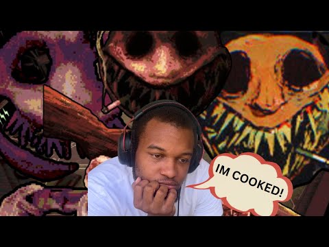 BUCKSHOT ROULETTE Multiplayer IS INSANELY UNFAIR! - YouTube