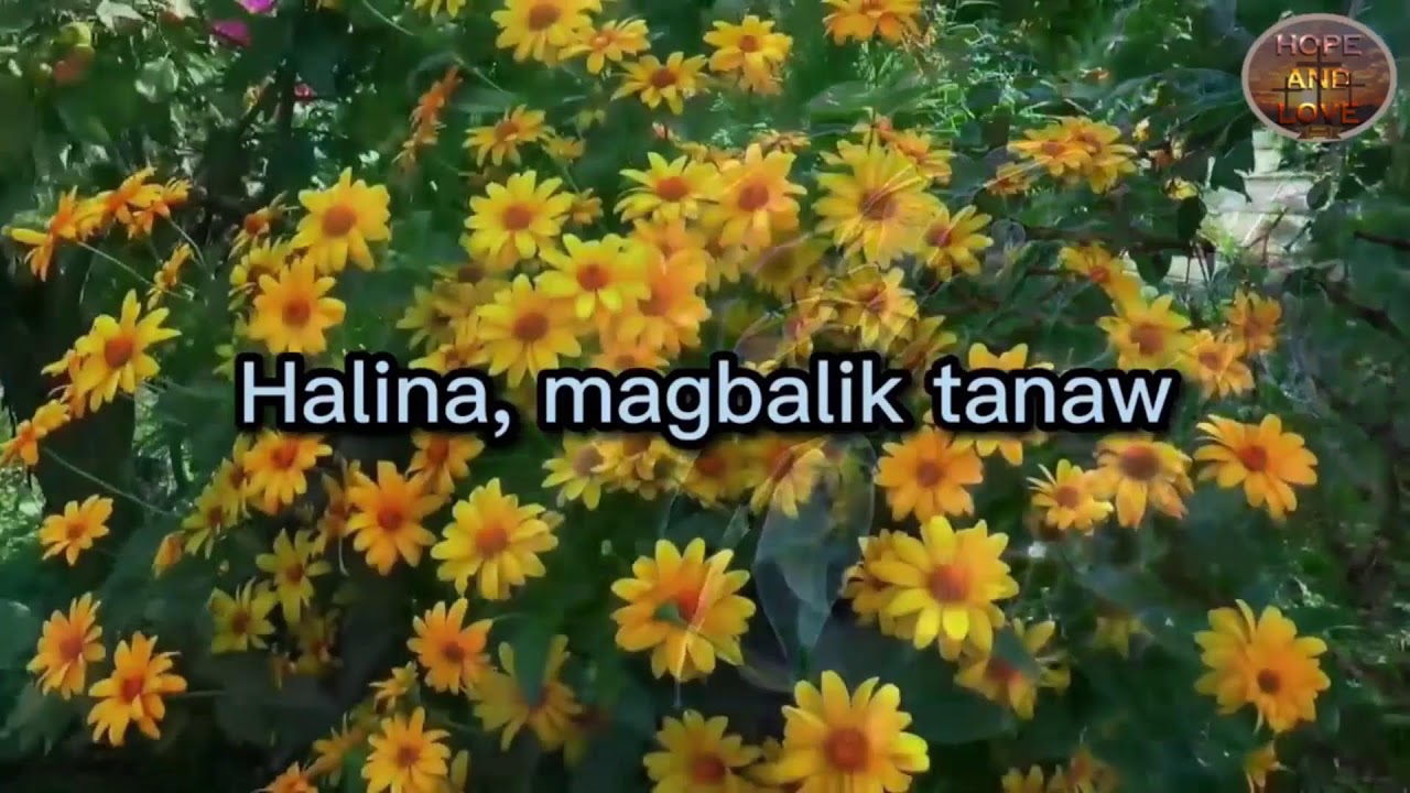 SEPTEMBER 20, 2025, TOPIC: "ANO NAMAN ANG TUNGKOL SA TIPANAN?-1" - YouTube
