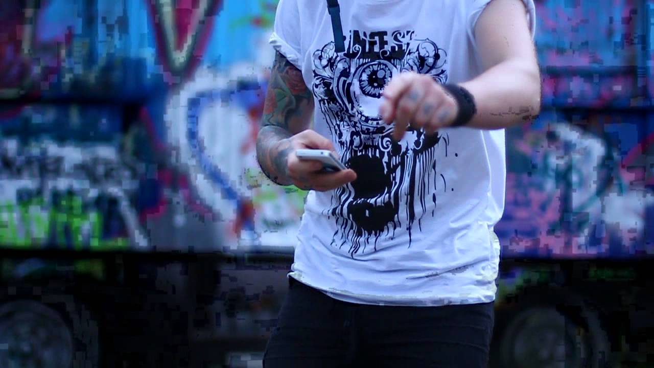 Pascal Blaurock - Welcome to Onooka // Trailer - YouTube