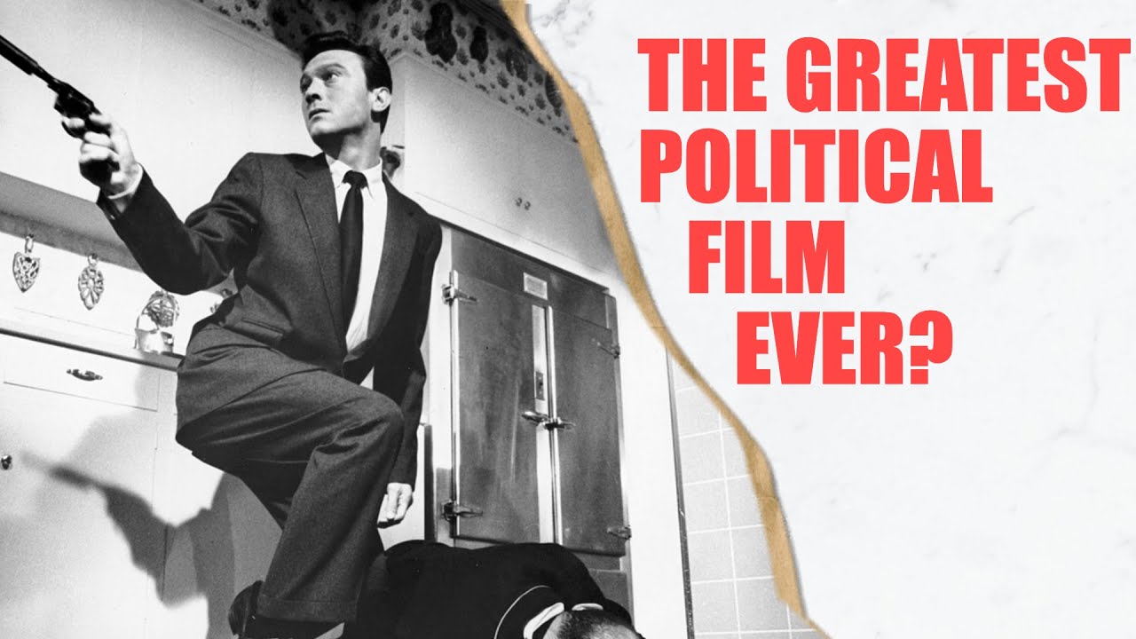 What is the best political film ever made? - YouTube