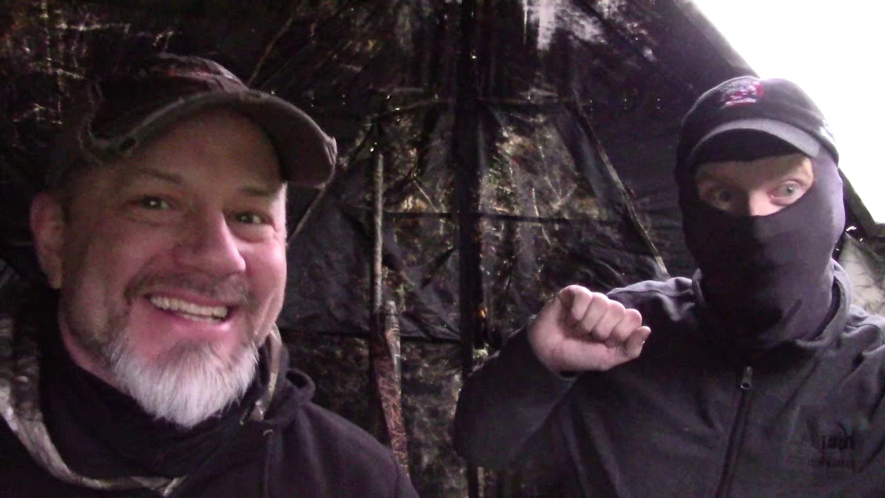 Double Beard Jake Wow Cool - YouTube