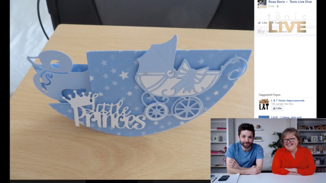 Your Papercraft Showcase 21/10/2016 - No.15 - YouTube