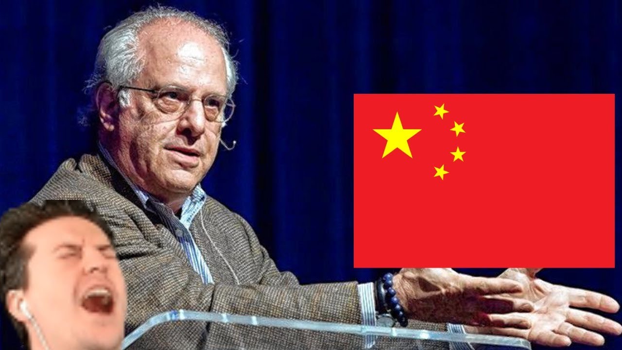 Is China Capitalist or Socialist?!?! - YouTube