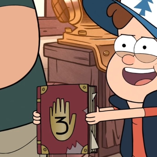 Another little Gravity Falls edit #edit #gravityfalls - YouTube