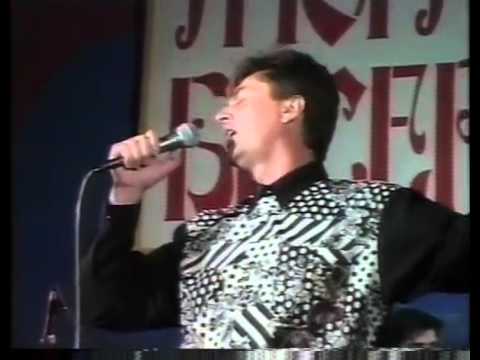 LJUBA LUKIC - TI SI MOJA DOZIVOTNA ROBIJA - MORAVSKI BISERI 1997 - YouTube