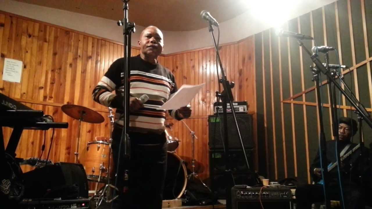 Elba Top A - Répétion Concert 4 - YouTube