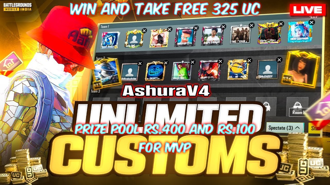 🔥 Maxing the New ULTIMATE Outfit + Bizon Gun Lab! PUBG Mobile LIVE - YouTube