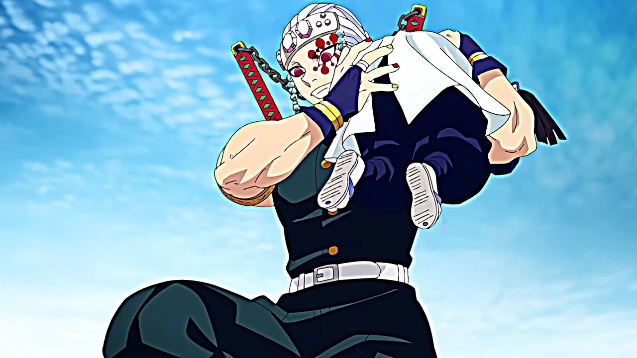 UZUI TENGEN SO HOT YouTube UZUI TENGEN SO HOT YouTube