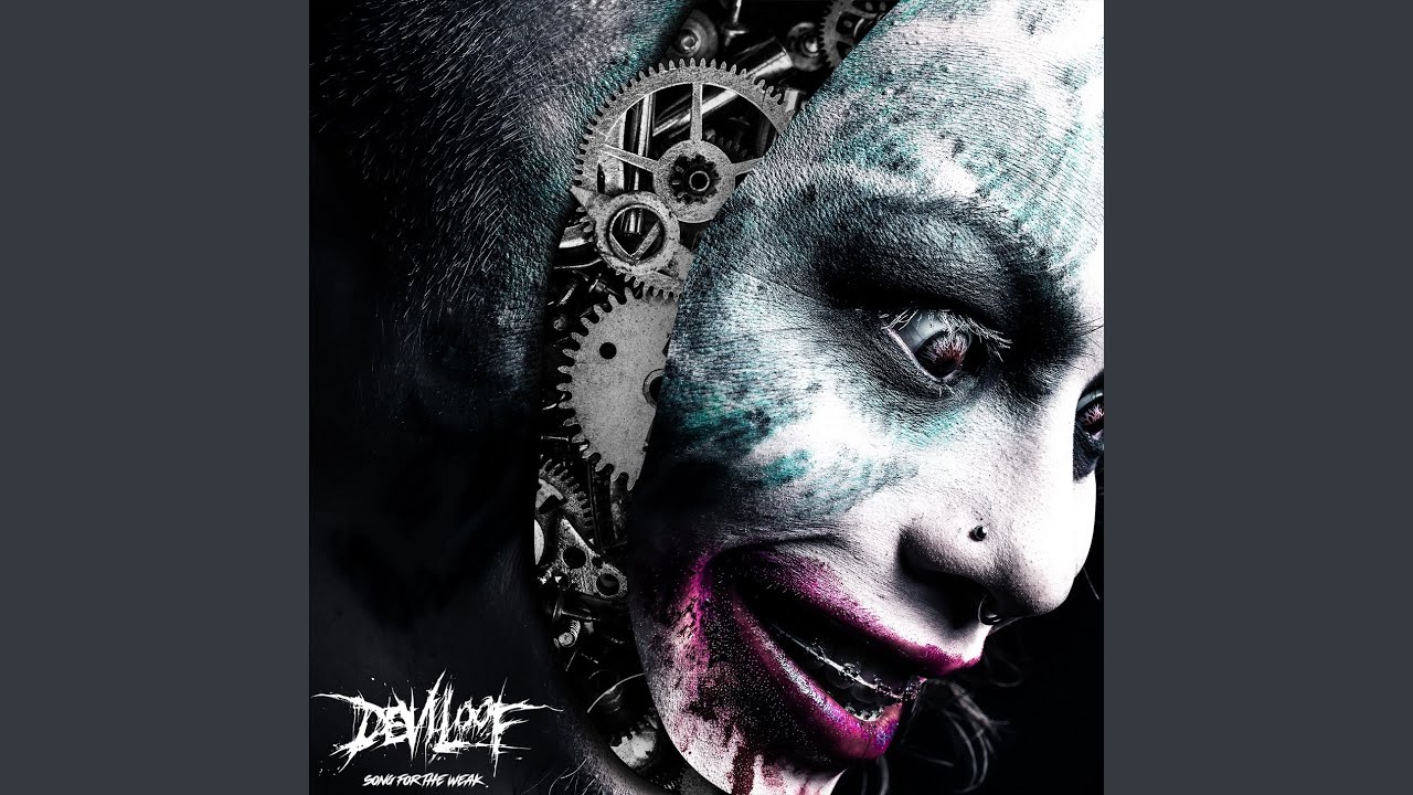 Song For The Weak. - YouTube Music