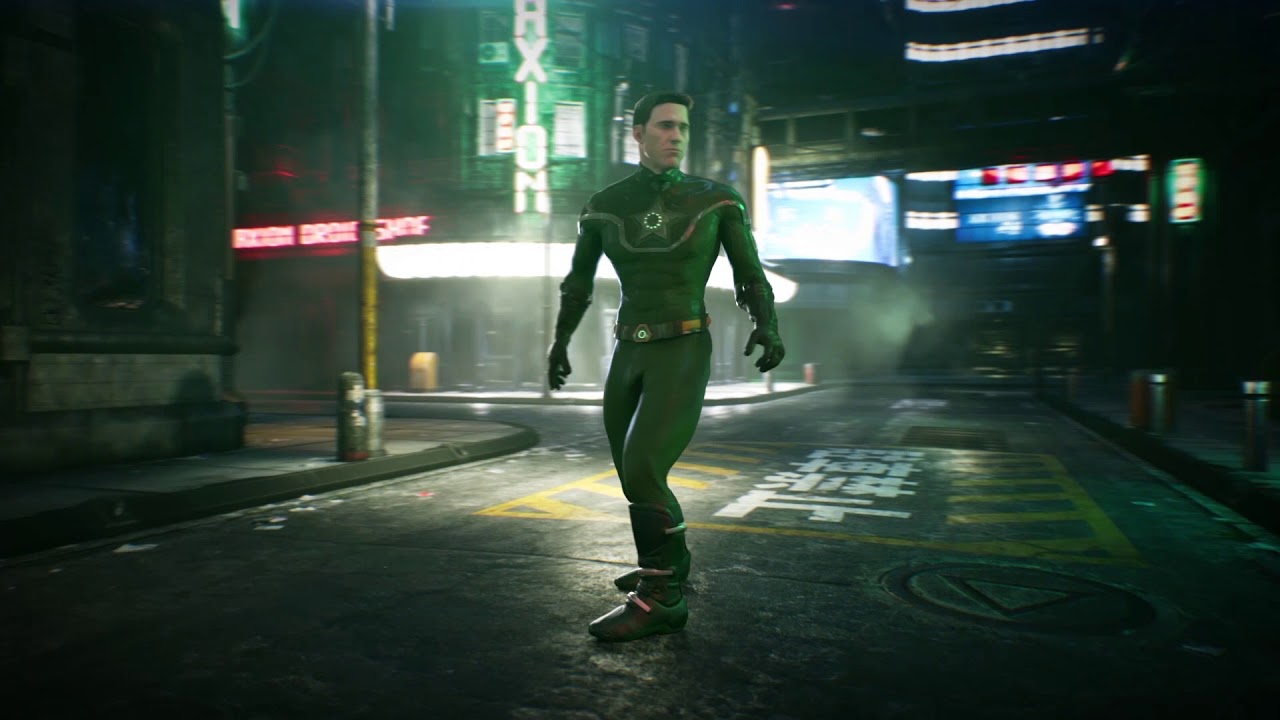 Nation Awakes 2018 trailer - YouTube
