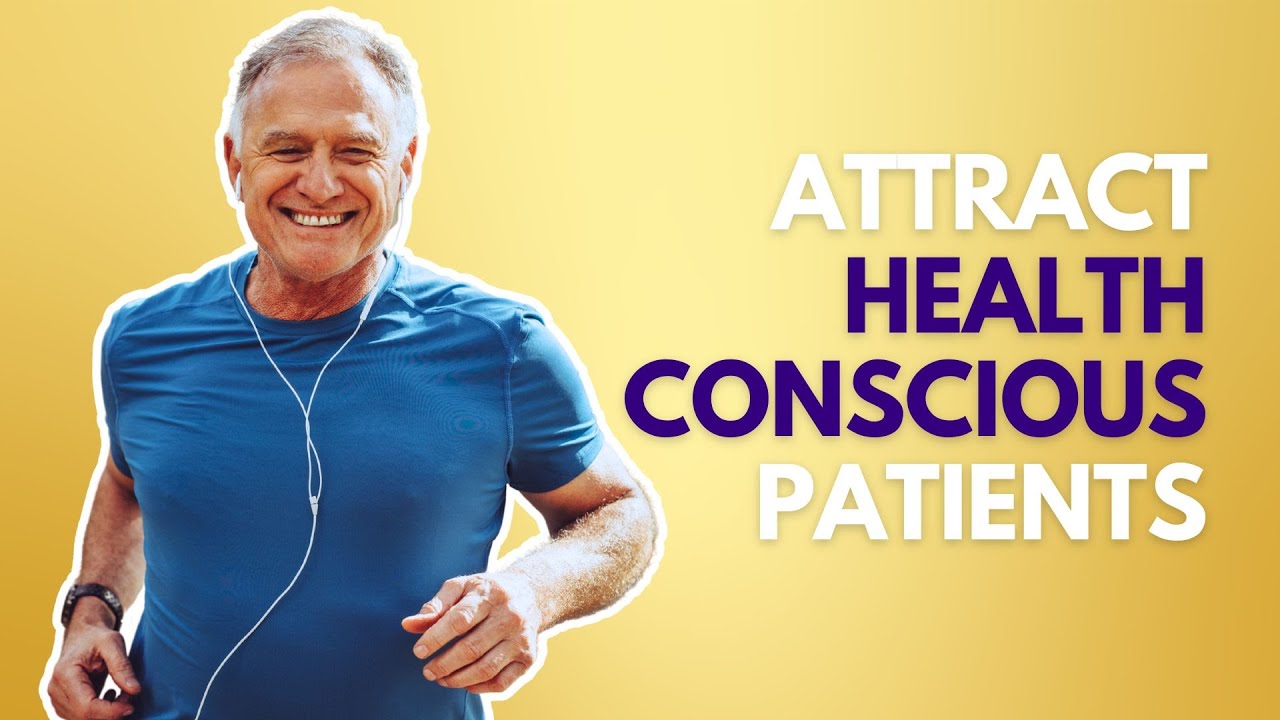 Dental Ads That Attract Health Conscious Patients - YouTube