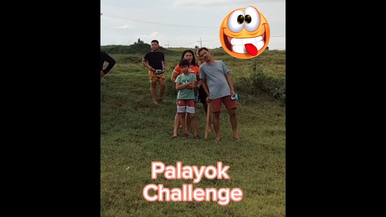 Basagin ang Palayok Challenge#Mayroon nga ba naligo sa paliguan ng ...