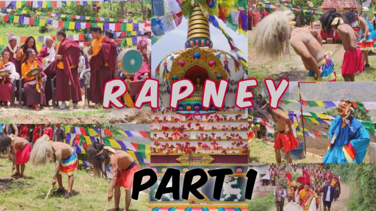 Rhapney || Stupa Puja || म्हाने पुजा || Dahoo || डहु || Sunapati ...