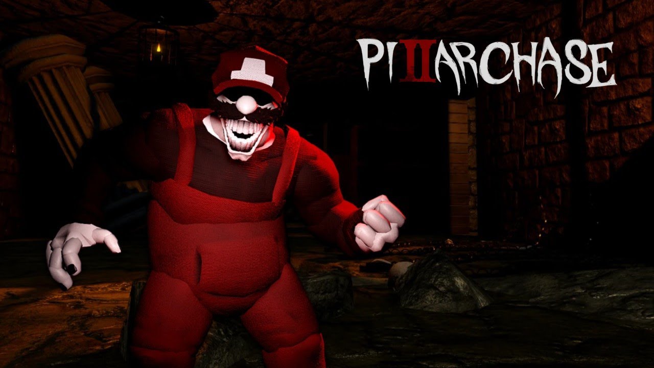 Pillar Chase 2 Recode | MX Gameplay - YouTube