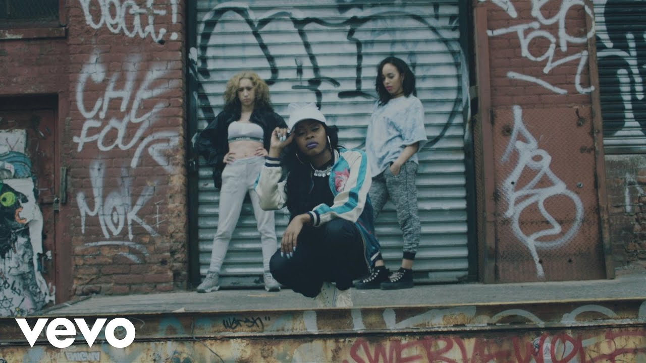 Tink - Wet Dollars ft. Tazer - YouTube