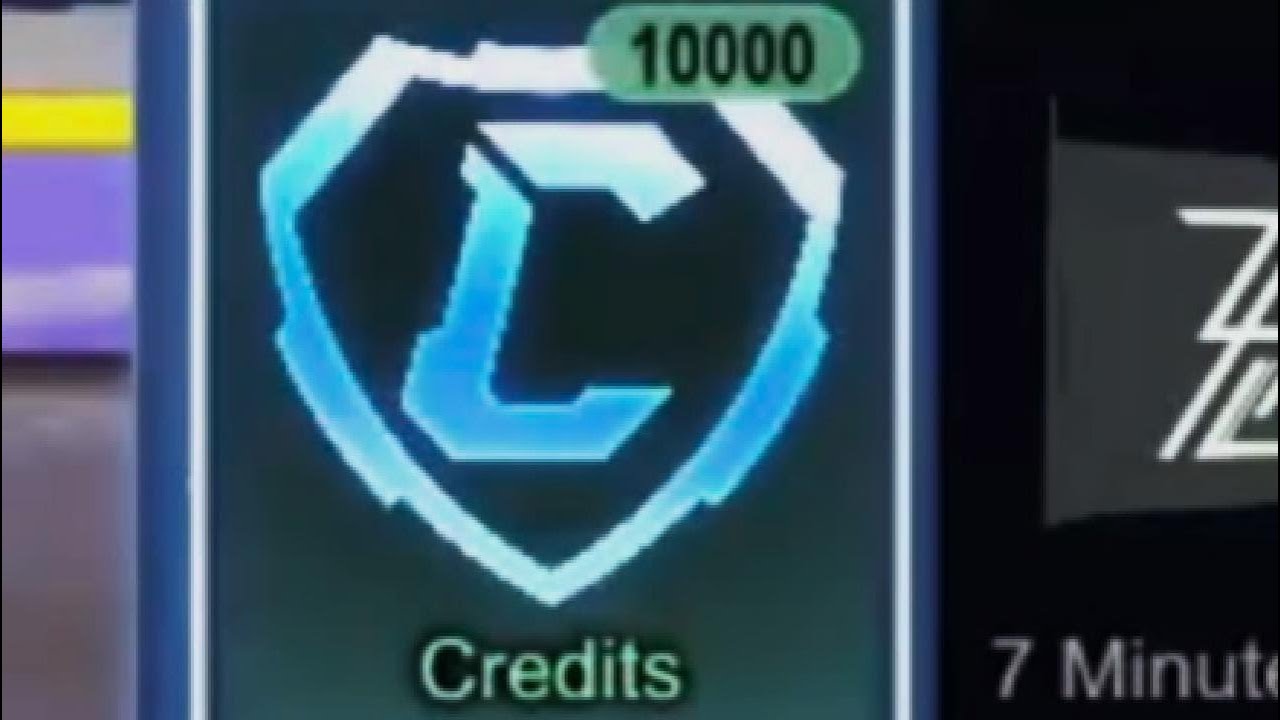 Turning 1,000 Credits Into 10,000 in 126 seconds - YouTube