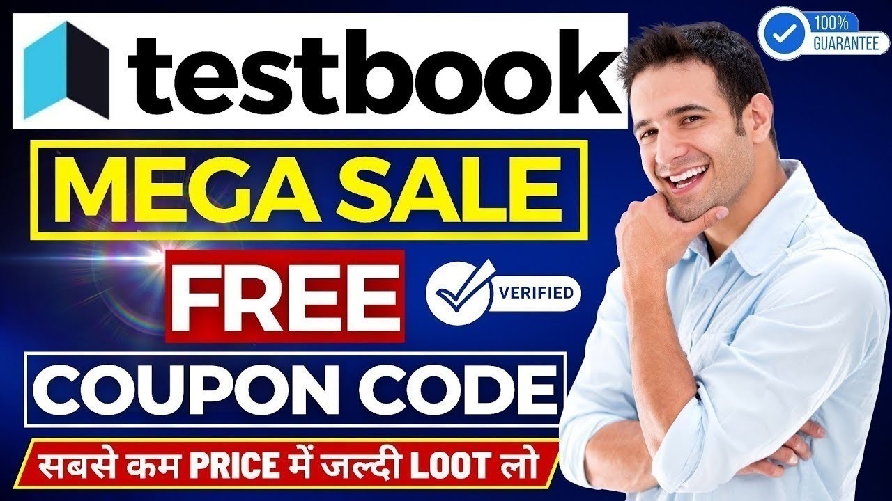Testbook Pass Pro Coupon Code | Testbook Coupon Code | Testbook Pass ...