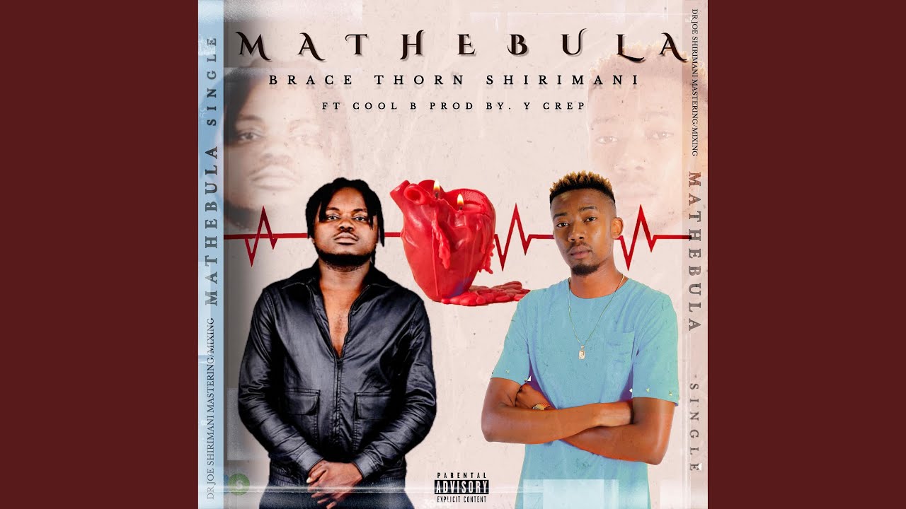 MATHEBULA (feat. COOL B) - YouTube