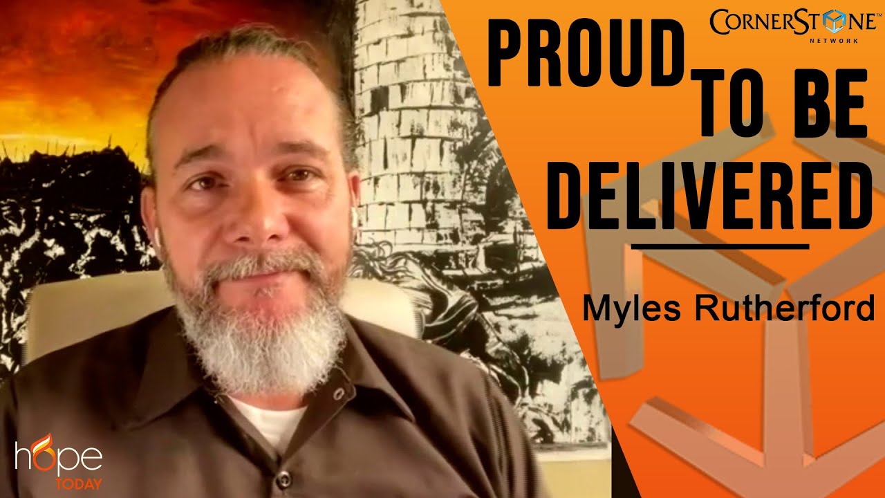 The LGBTQ needs to change, NOT the church | Myles Rutherford on Hope ...