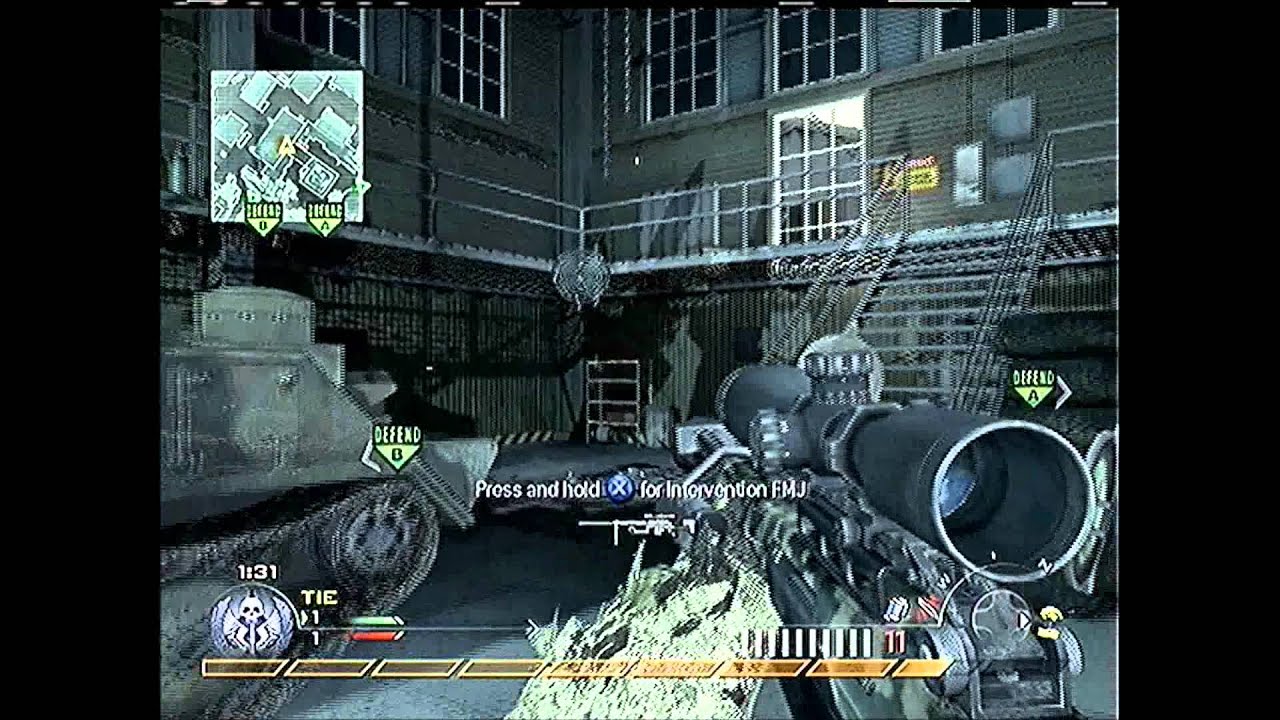 Frag Classy-Feed Edit # 1 - YouTube