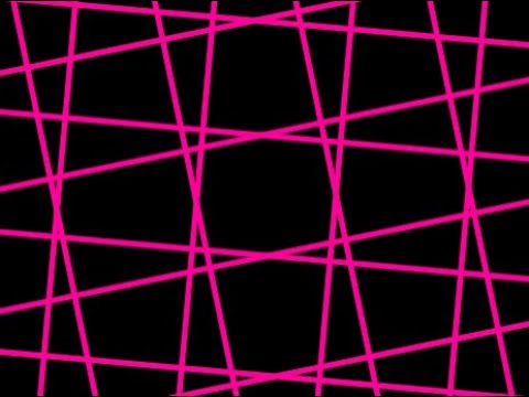 Cool Scratch Background Effect Tutorial! - YouTube