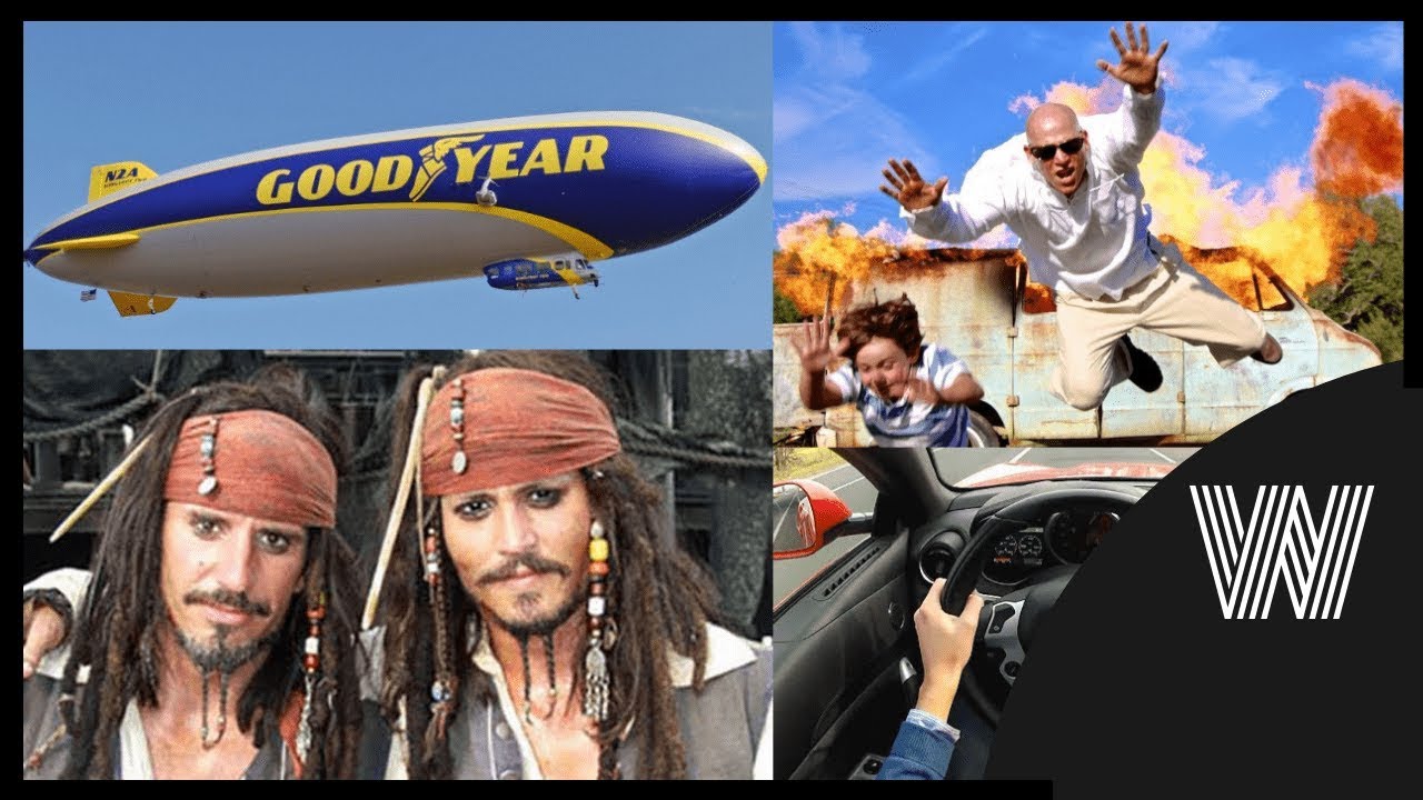 20 Most Fun Jobs In The World They Pay Also Well YouTube 20-most-fun-jobs-in-the-world-they-pay-also-well-youtube