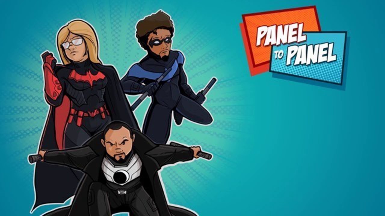 Issue #30: Crying Out For Justice! - YouTube