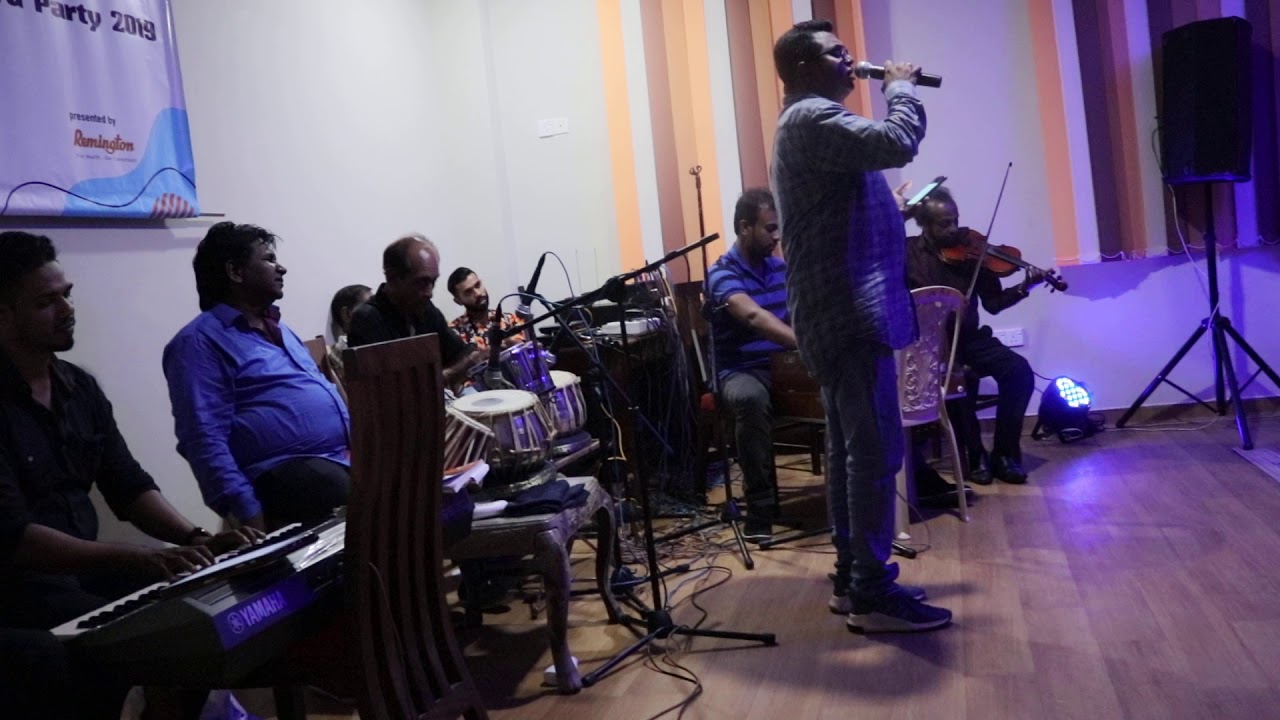 Peduru party eye hospital on 2019/12/25 - YouTube