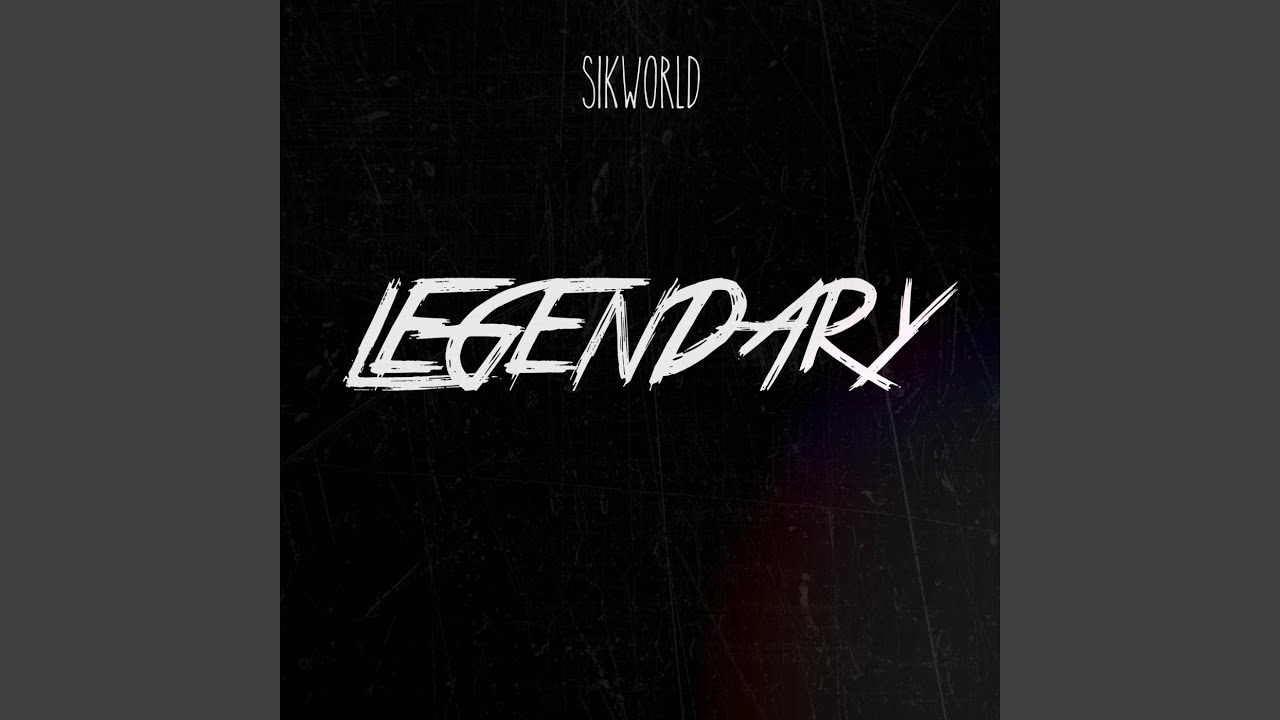 Legendary YouTube legendary-youtube