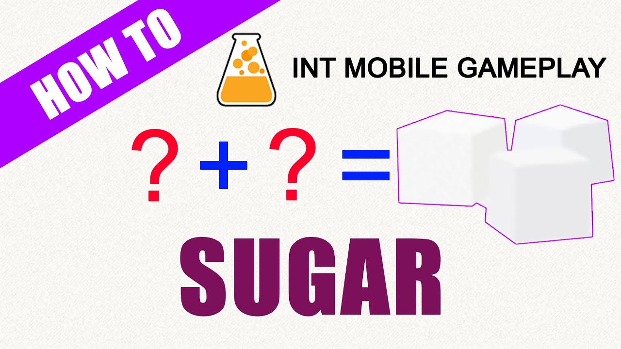 How To Make A SUGAR In Little Alchemy INT MOBILE GAMEPLAY YouTube how-to-make-a-sugar-in-little-alchemy-int-mobile-gameplay-youtube
