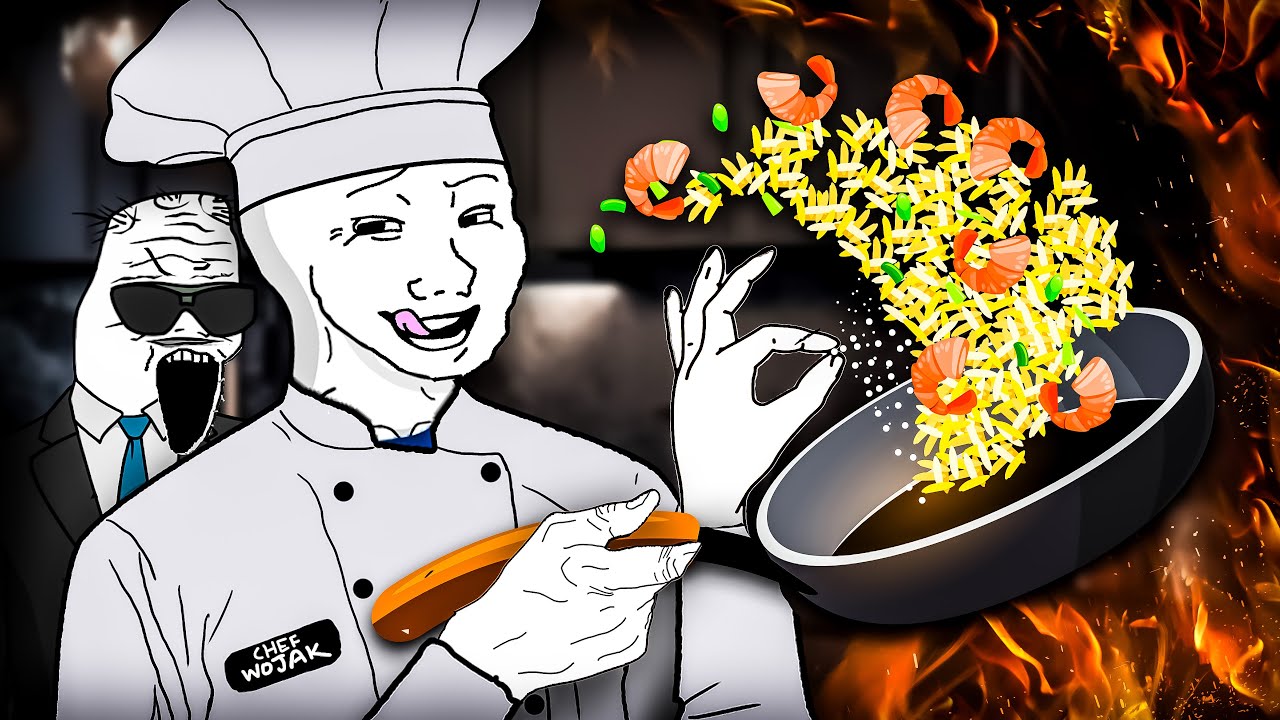 Life as a Chef - YouTube