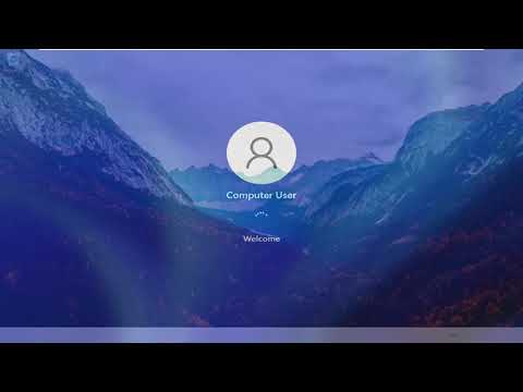 Windows 11 Windows Hello Problem Fixed [Tutorial] - YouTube