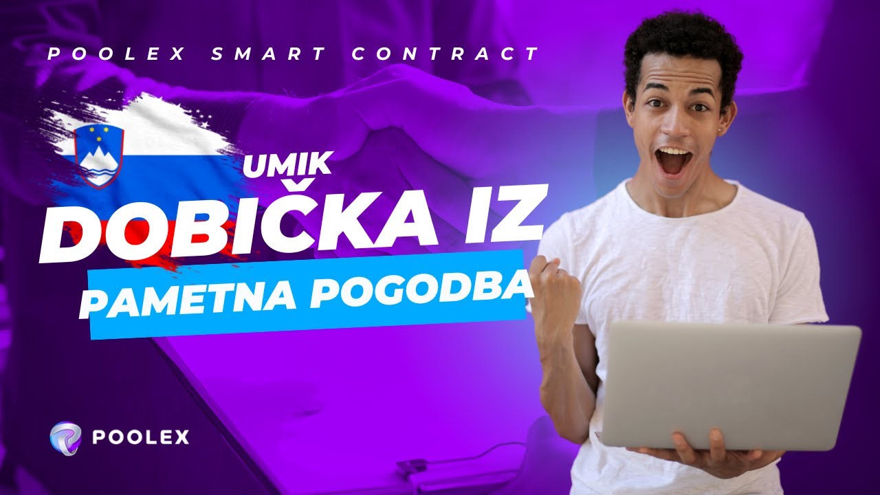 7 Umik dobička iz pametne pogodb - YouTube