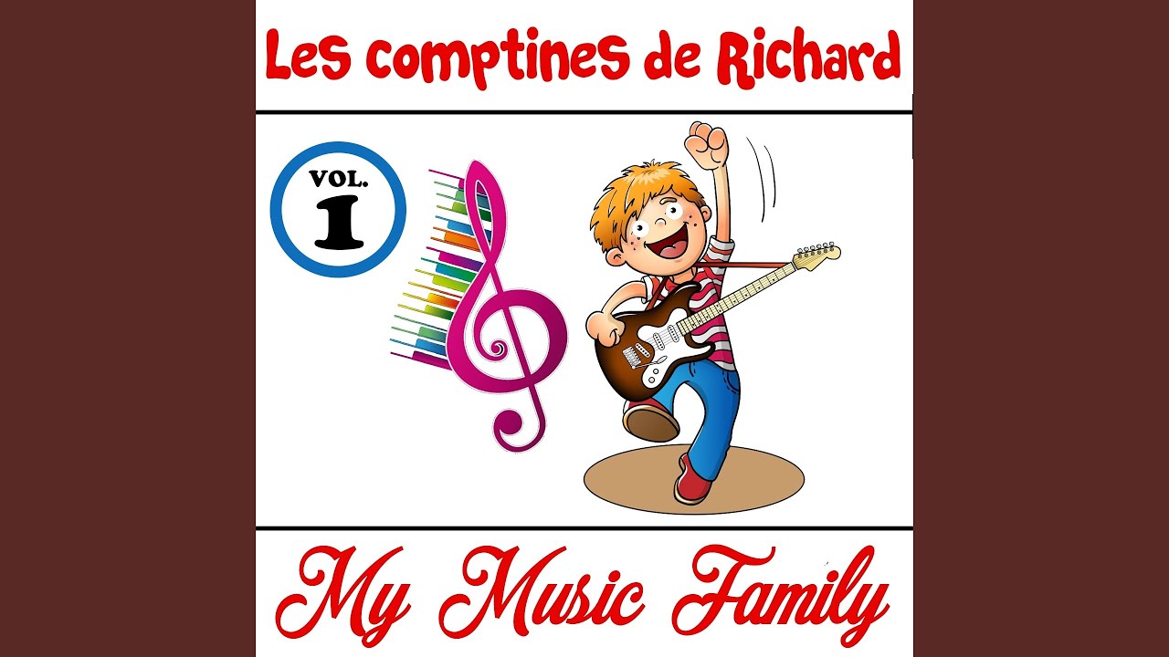 Le fermier dans son pré - YouTube