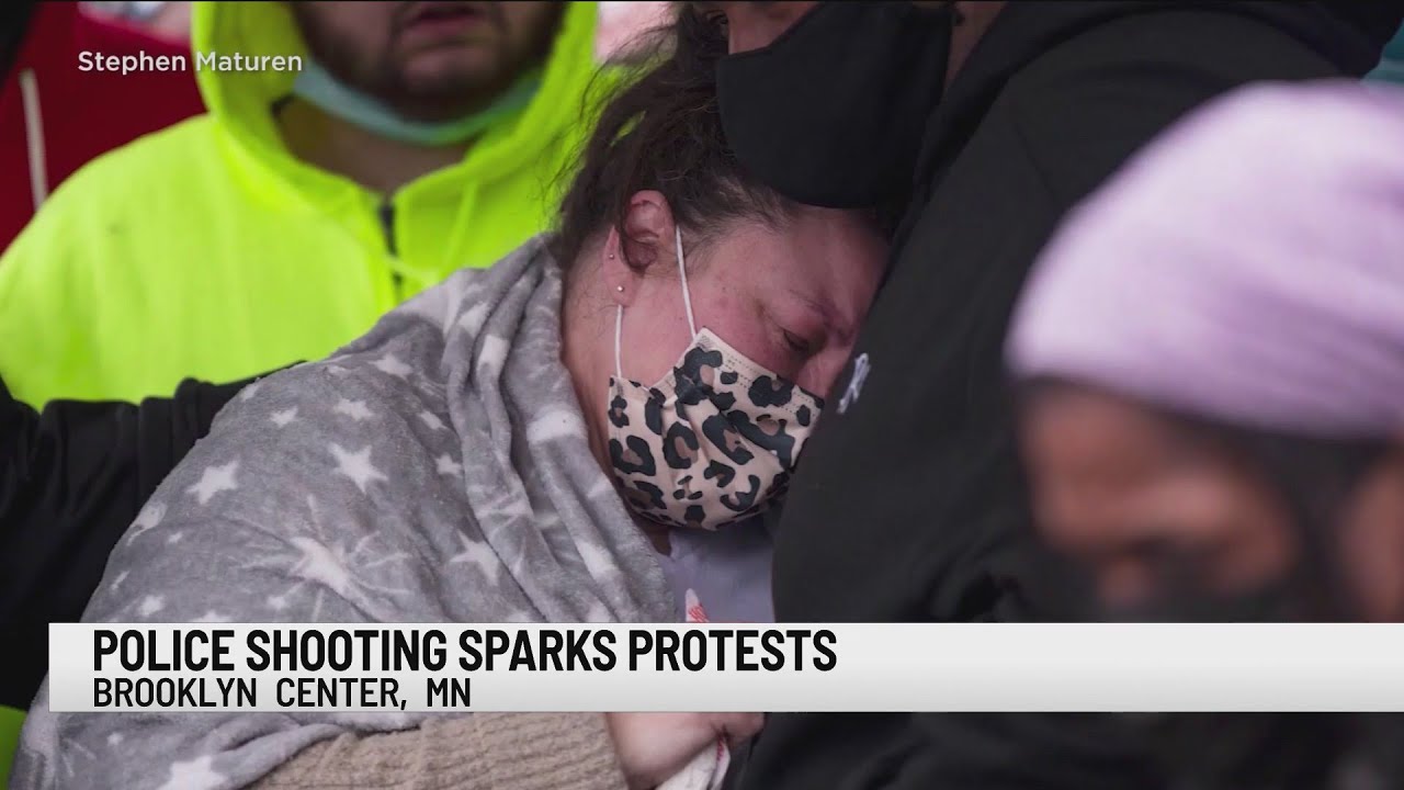 MN Police Shooting - YouTube